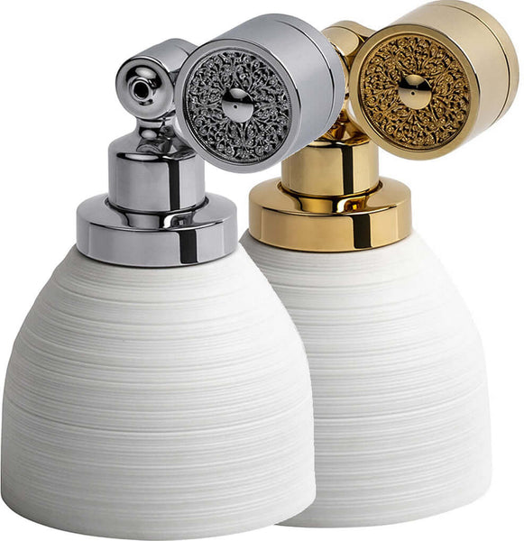 Sprays and Atomizers for Elegance in Your Bathroom